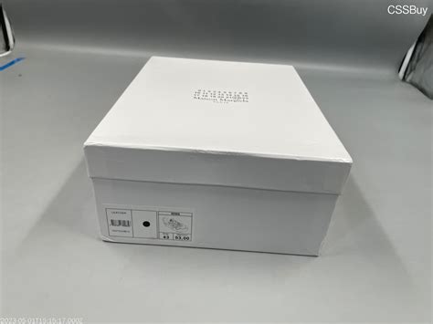 Qc Reebok X Tabi Rqualityreps