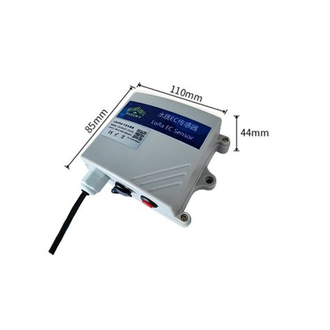 Industrial Grade Lorawan Water Quality Ph Monitoring Sensor China