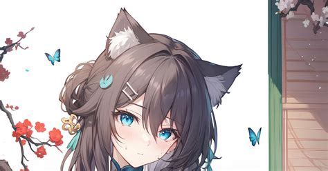 Ruan Mei Пикабу