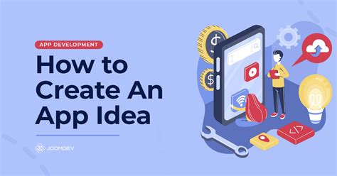 How To Create An App Idea Brainstorm Now