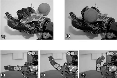 Figure 2 From From Sensorimotor Development To Object Perception Semantic Scholar