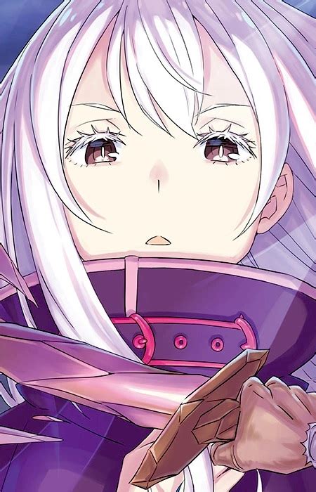 Sphinx Rezero Kara Hajimeru Isekai Seikatsu Pictures