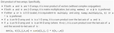 【学习分享】numpy矩阵运算 开发调优 Linux Do