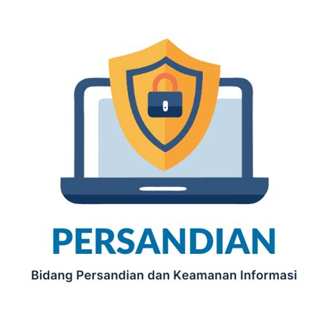 Bidang Persandian Dan Keamanan Informasi Dinas Komunikasi Informatika Dan Statistik Kota Cirebon