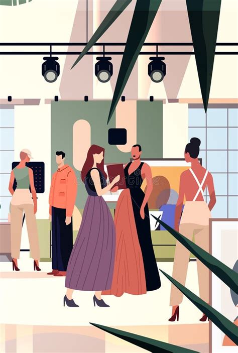 People Networking Event Stock Illustrations 1179 People Networking Event Stock Illustrations