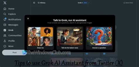 How To Sign Up On Twitter