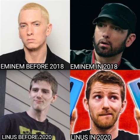 i have noticed something r linustechtips