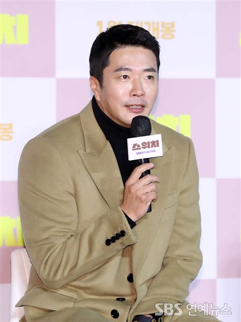 [e포토] 권상우 톱스타가 톱스타 역으로 나옵니다