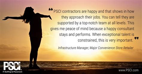 Psci On Linkedin Technology Staffing Staffaugmentation