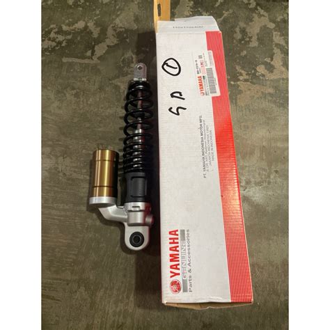 Jual Sok Belakang Shockbreaker Nmax N Max 2020 Tabung Yamaha B6h F2210