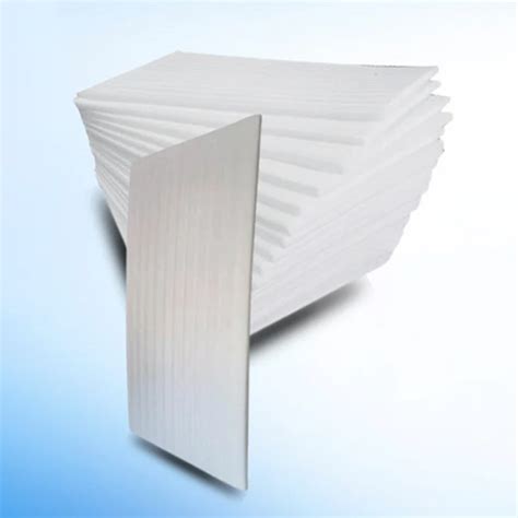 Heavy Density Epe Foam Sheets Application Packaging Supplies At Best