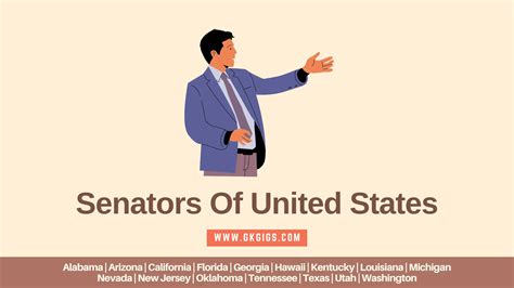 List Of Current United States Senators By Age Fit Wie Herkules
