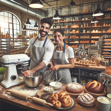 Streamlining Your Bakerys Operations With The Right Tools Sparrow