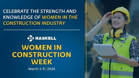 Haskell Apac On Linkedin Haskellapac Wicweek2024 Womeninconstruction
