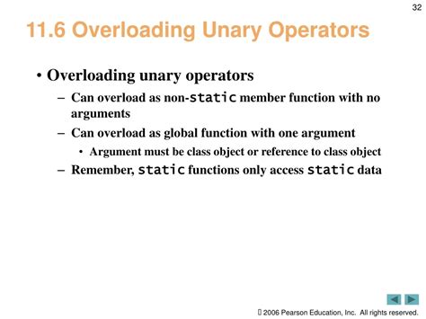 Ppt Operator Overloading String And Array Objects Powerpoint Presentation Id9655217