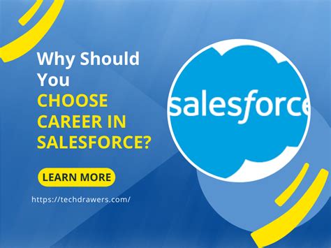 Pursuing A Career As A Salesforce Developer A Guide
