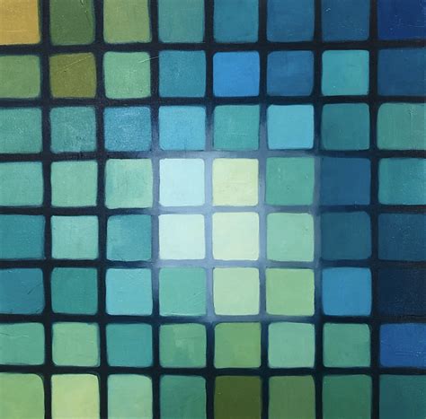 Forest 1 Bryan Angus Art