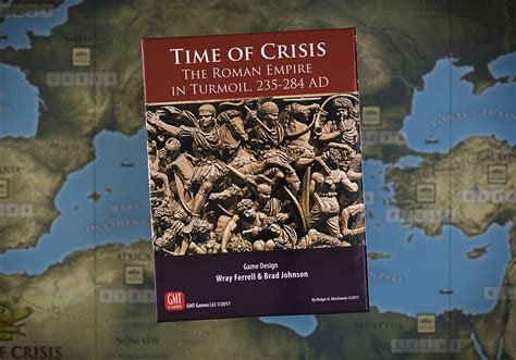 Looking At The Solo System Of Time Of Crisis From The Perspective Of An