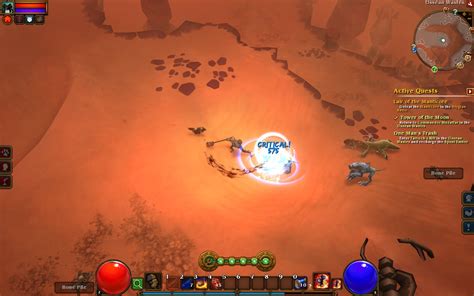 Review Torchlight 2 The Scientific Gamer