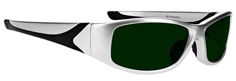 Co2 And Ir Shade 5 Laser Welding Safety Glasses 808 Attenutech