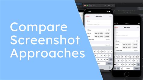 Appscreens Blog Creating App Store Screenshots