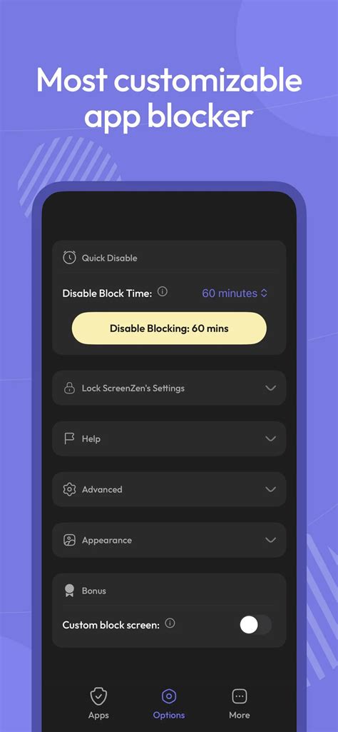 Download Screenzen・screen Time Control Android On Pc