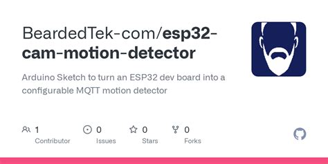 Mqtt Motion Detection Using Esp32 Camera No Pir Share Your Projects