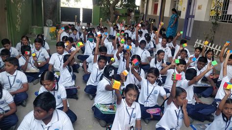 Jawaharlal Nehru Vidhyalaya Matriculation Babe