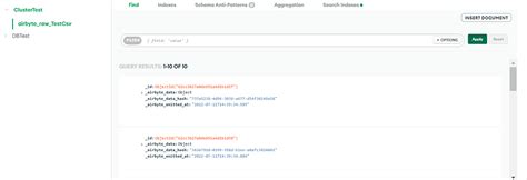 Airbyte Mongo Db Connector Questions And Issues Airbyte