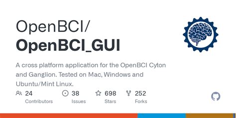 OpenBCI GUI README Md At Master OpenBCI OpenBCI GUI GitHub