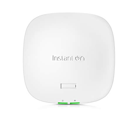 Wireless Access Points For Small Business HPE Networking Instant On