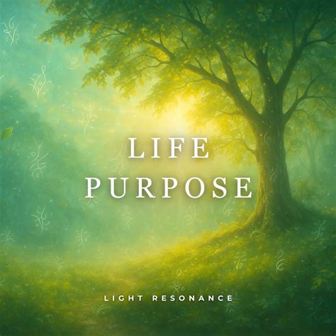 Life Purpose Light Resonance Store