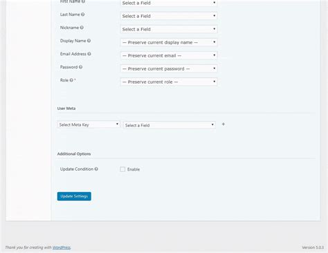 How To Save And Pre Populate Fields In GravityForms MemberFix WordPress Membership Site Tech