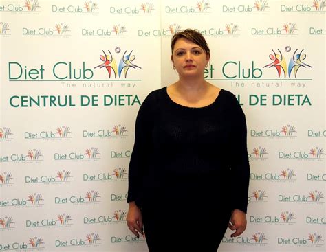 Alina 1 Diet Club Centrul De Dieta Bucuresti Iasi Suceava