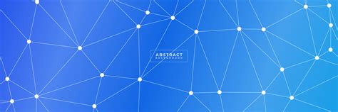 Abstract Colorful Geometric Background With Triangle Shape Pattern And Molecular 23166691 Vector