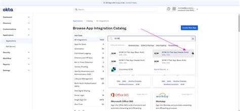Sso Scim Synchronization With Okta Idmelon