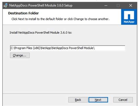 Creating Design And Implementation Documents With Netappdocs Alef