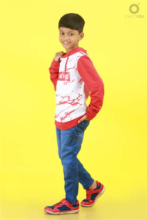 Surya Teja Castyou