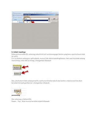 Belajar Vba Excel Docx