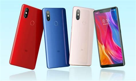Tipe Dan Harga Handphone Xiaomi Dengan Kamera Terbaik