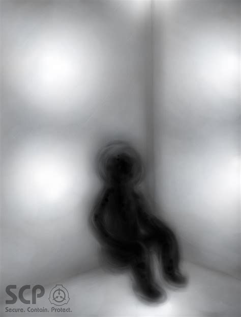 SCP 017 By Annethyl On DeviantArt