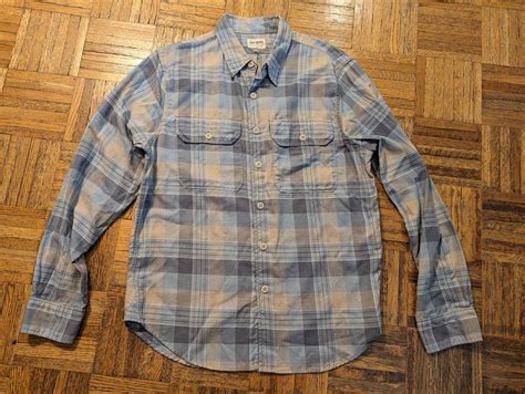 Todd Snyder Shirt Grailed