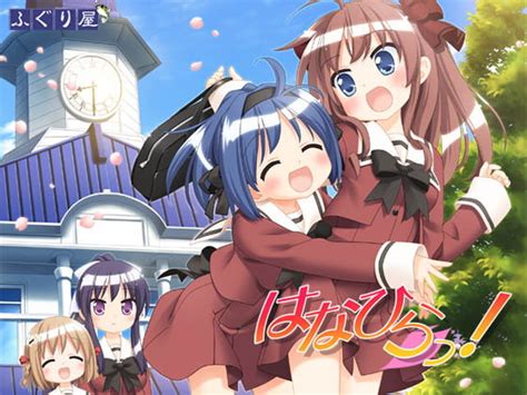 【50off】はなひらっ ふぐり屋 Dlsite 同人