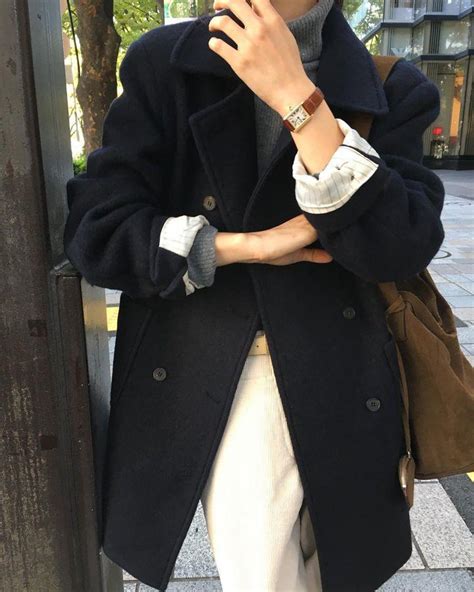 씨엘쇼룸 오버테이크 부클 하프 코트 2color 23fw