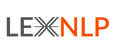 lexnlp · pypi