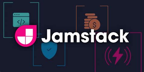 The Impact Of Jamstack On Modern Web Development Best Thing Since Sliced Bread