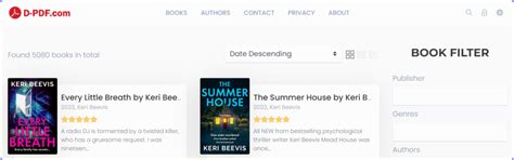 15 Best PDF Drive Alternatives For FREE PDF Files 2024