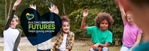 Questions And Answers Building Brighter Futures Fund