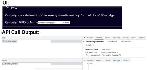Tracking Analytics Via Sitecore Headless Services Assurex