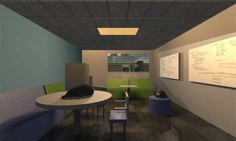 University Of Waterloo Cs488688 Spring 2025 Gallery